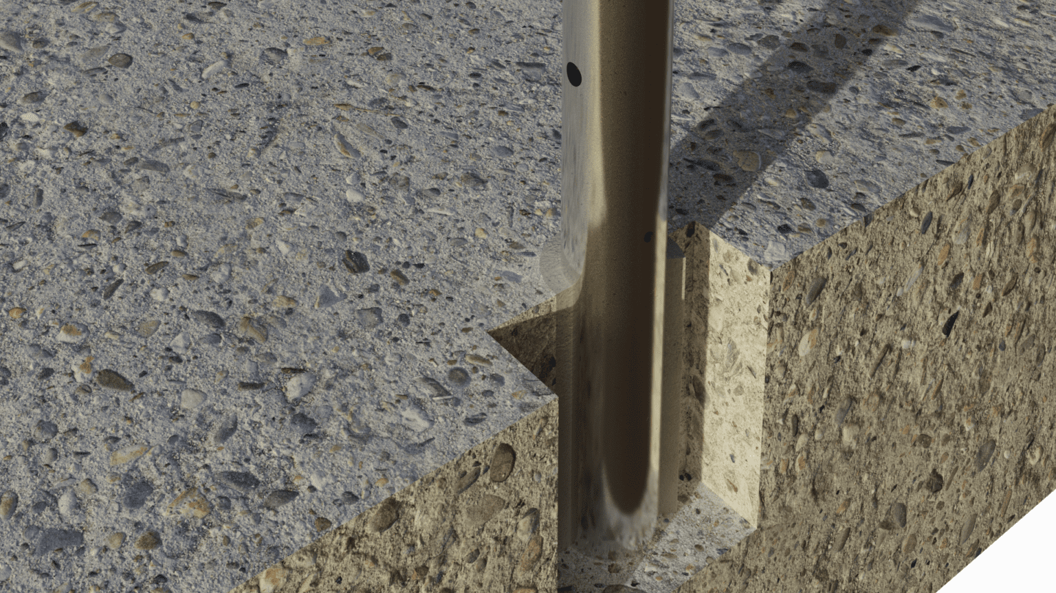 Commercial Balustrade | Industrial Walkway Yorkshire UK | neaco