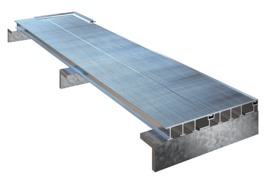 Interlocking Planks | Interlocking Floor Planks UK | neaco