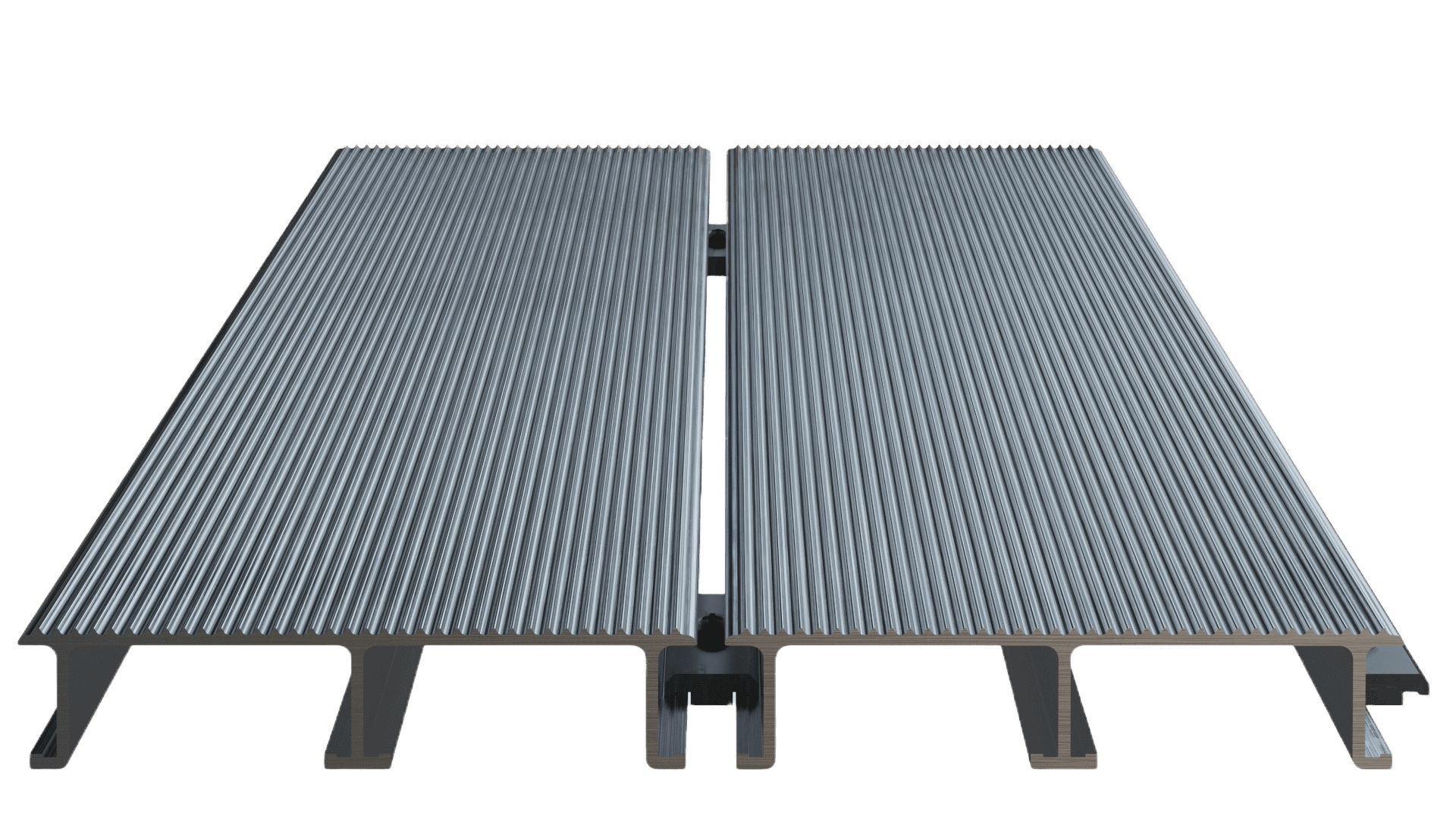 Waterproof Plank Flooring | Drainage Planks | neaco