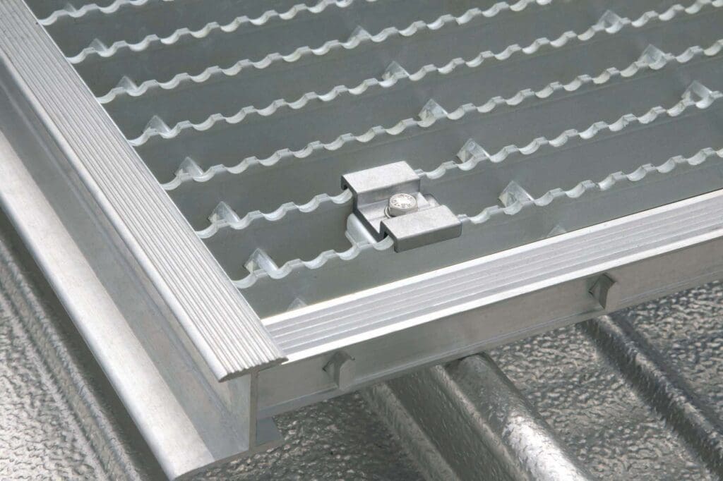 Roof Access Walkways - Everything you need to know