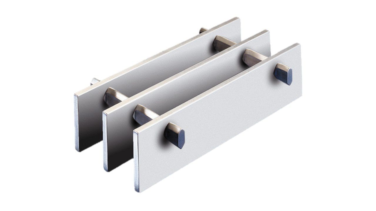 Flat Bar Grill | Aluminium Flat Bar | neaco