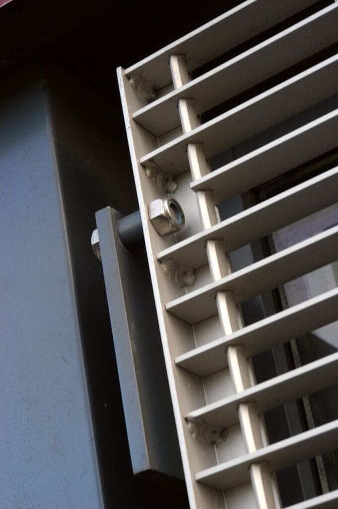 Flat Bar Grill | Aluminium Flat Bar | neaco