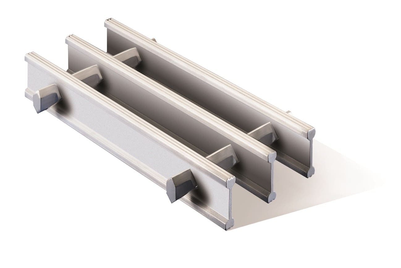 Metal Grille | Industrial Grating Yorkshire UK | neaco