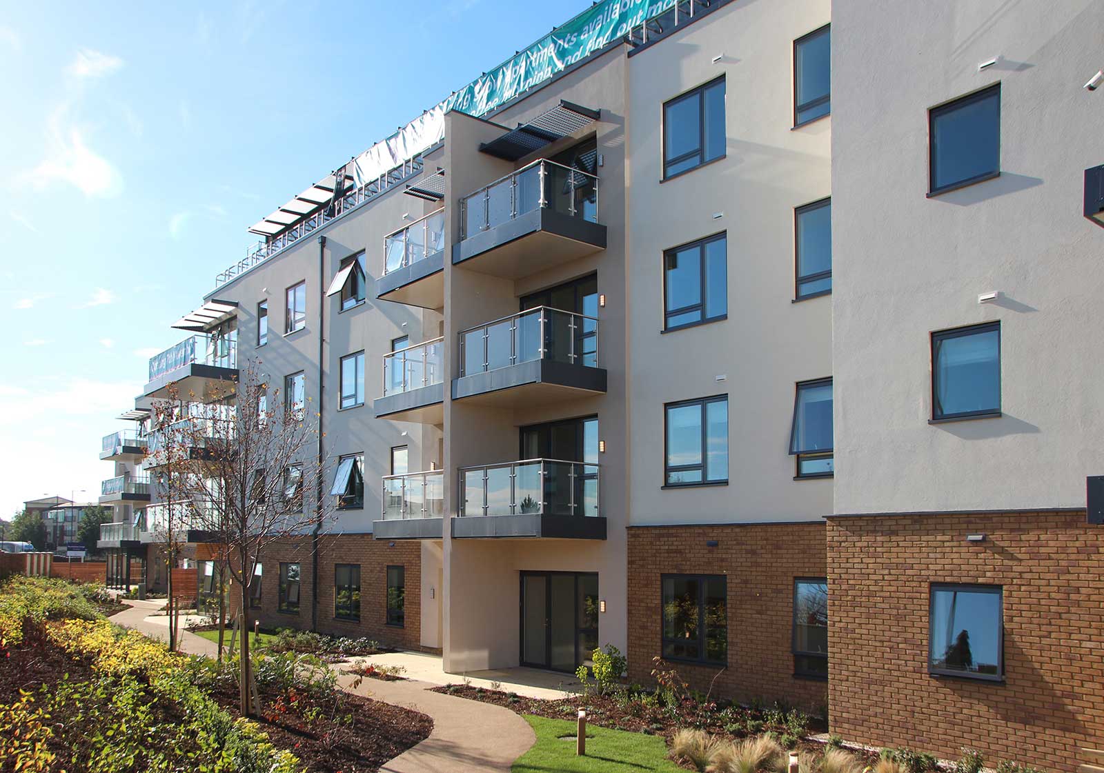 Castle View Retirement Village | Care Project | neaco