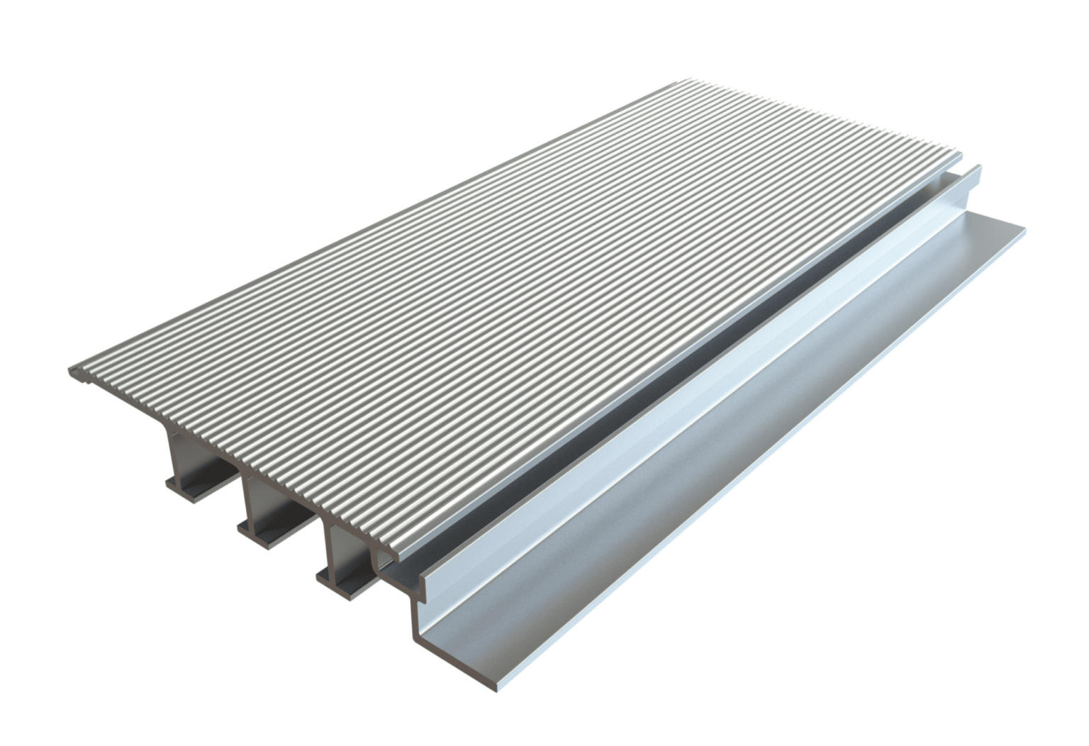 Structural Glass Balcony | Toughened Glass Balcony | Neaco