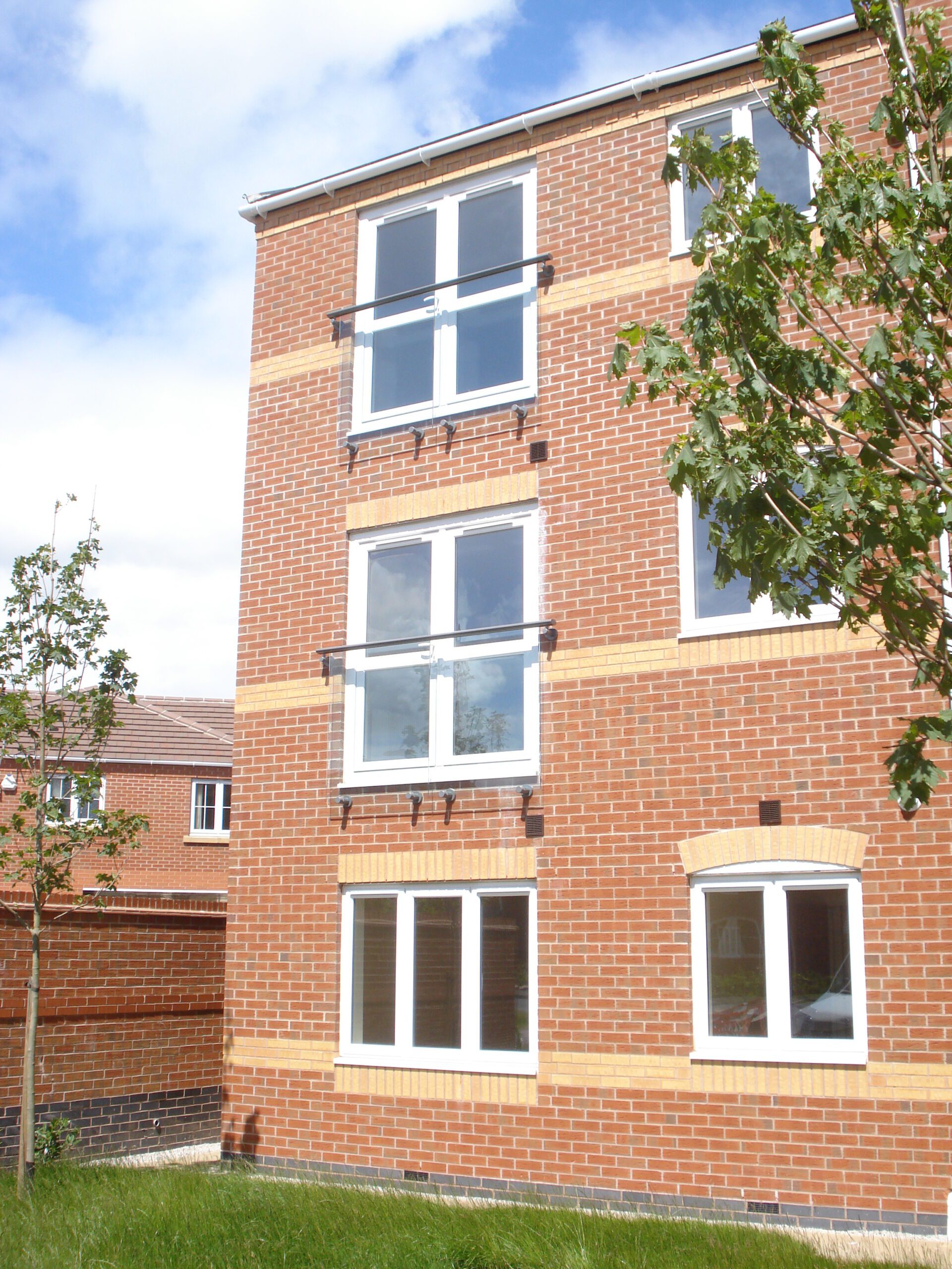 Eaton Park | Residential Project | neaco