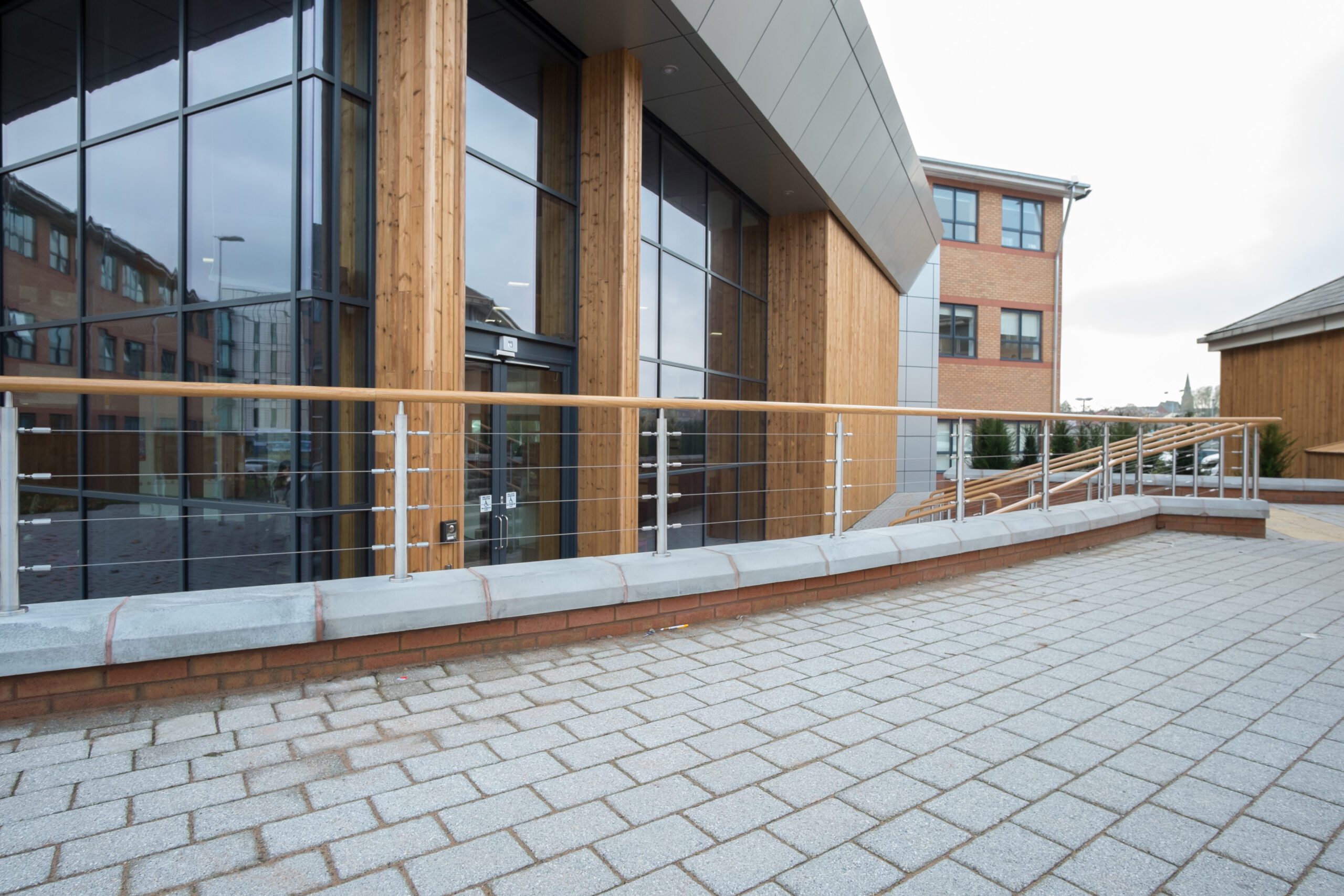 Oldham Sixth Form College | Education Project | neaco