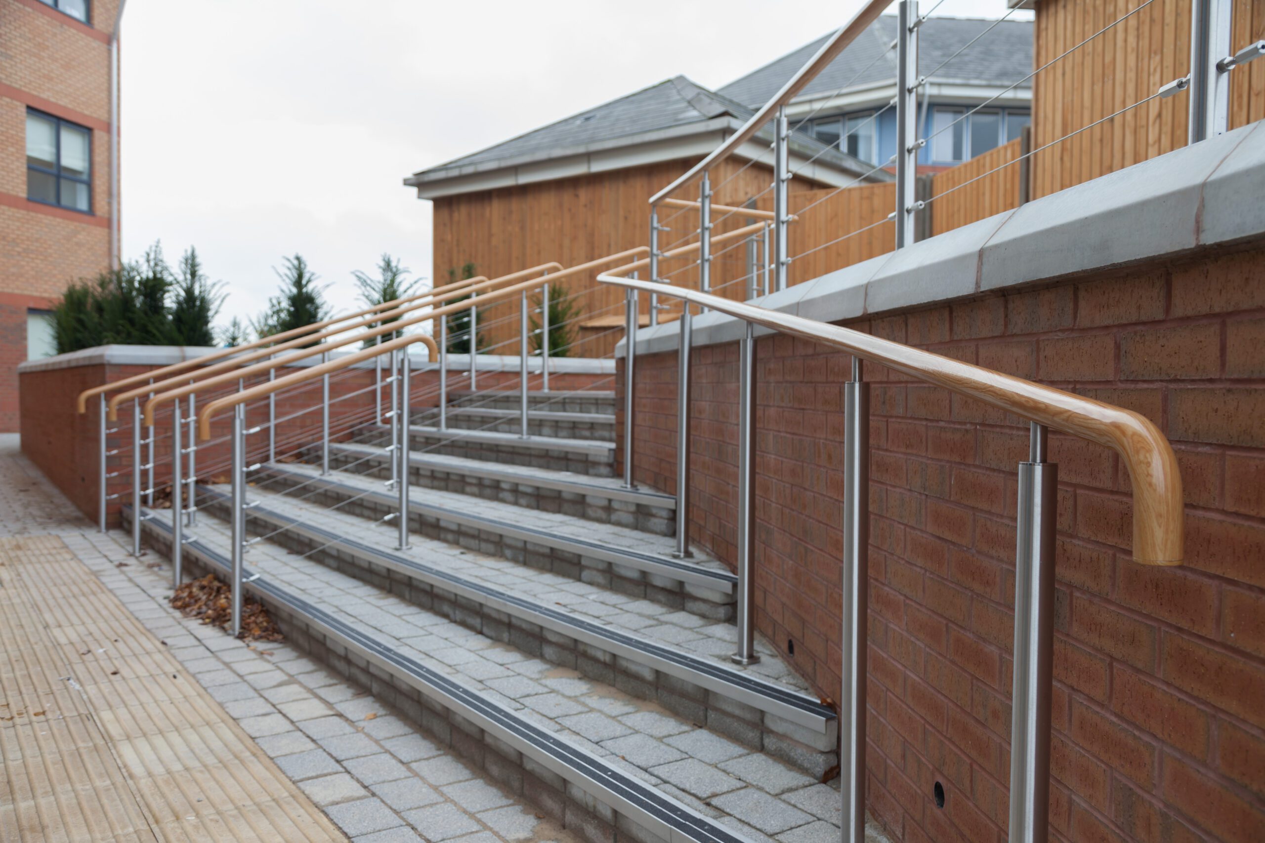 Oldham Sixth Form College | Education Project | neaco