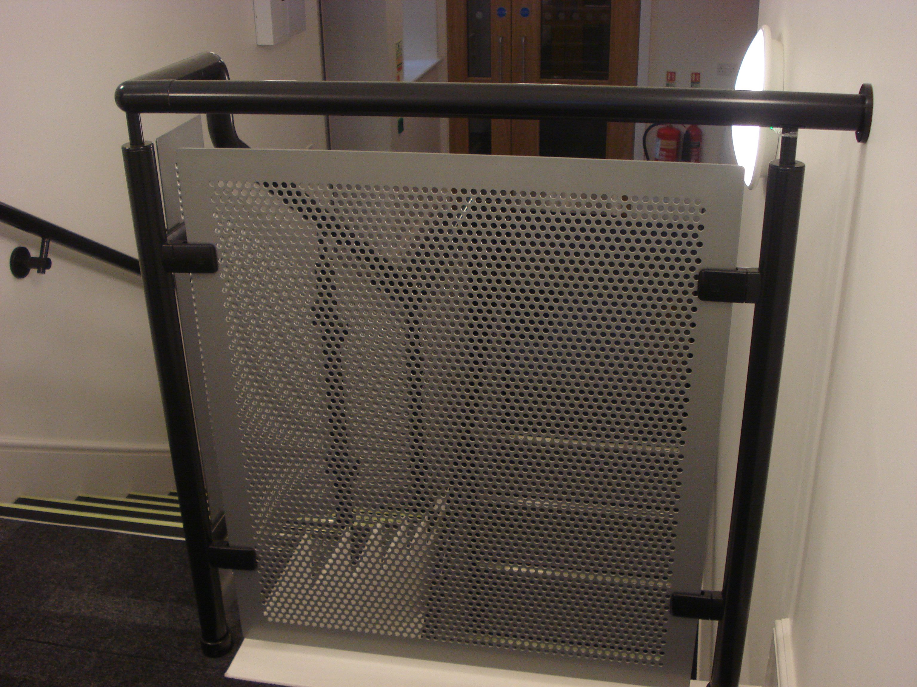 Heptonstall School | Education Project | neaco