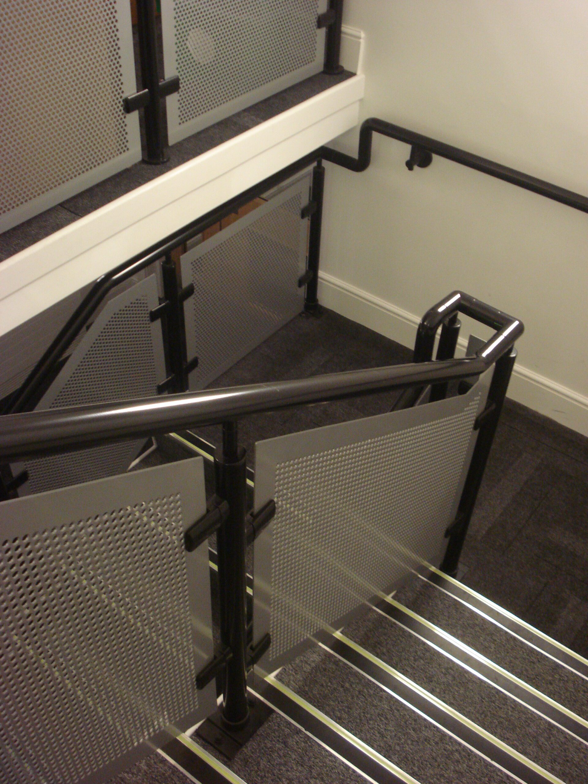 Heptonstall School | Education Project | neaco