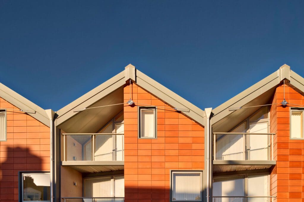 Fawcett's Yard | Residential Project | neaco