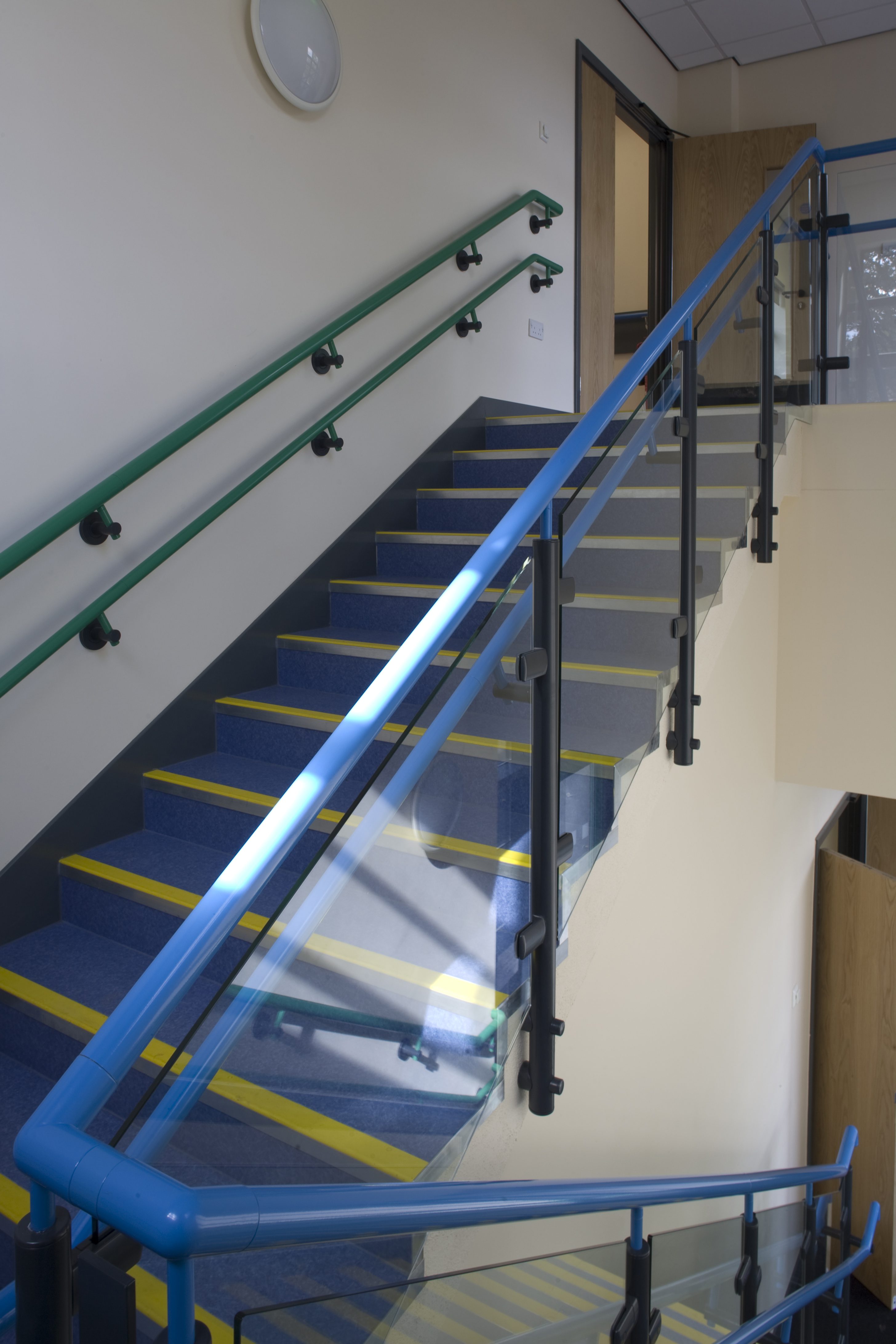 Hexham Priory School | Education Project | neaco