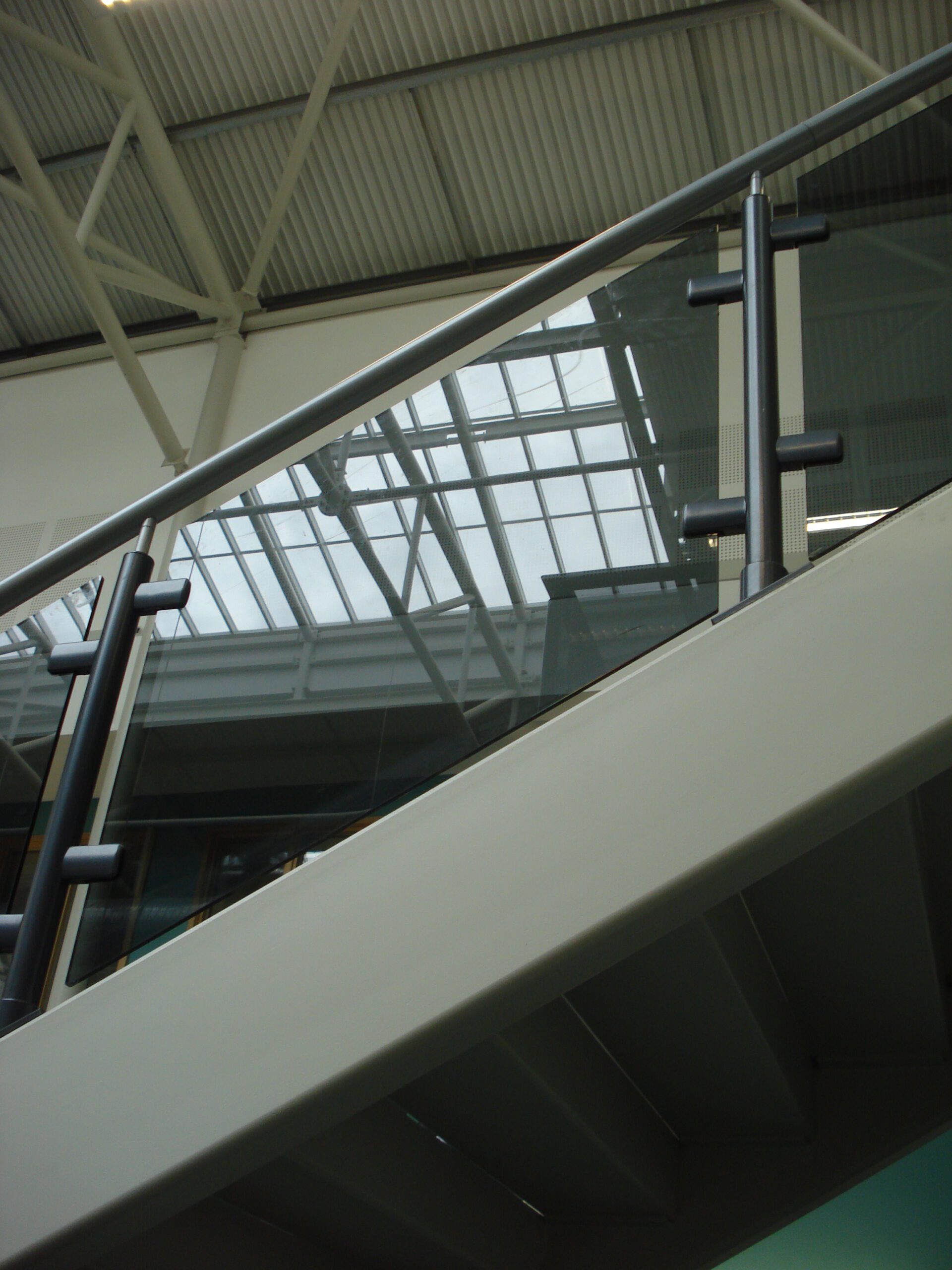 York High School | Education Project | neaco