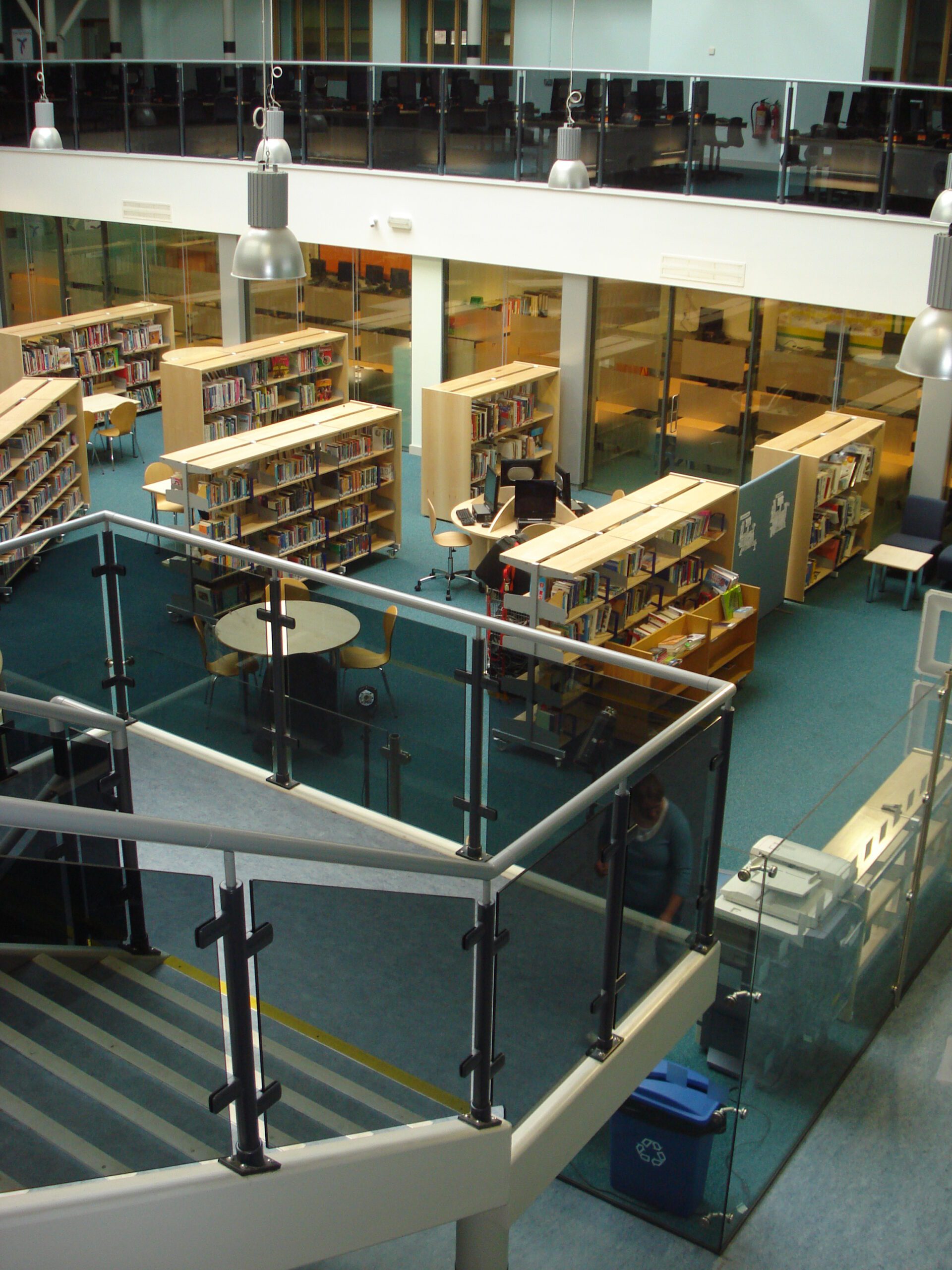 York High School | Education Project | neaco