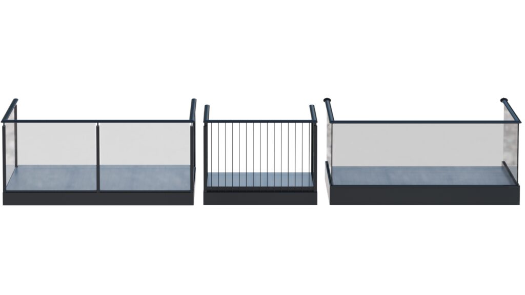 Modular Construction | neaco