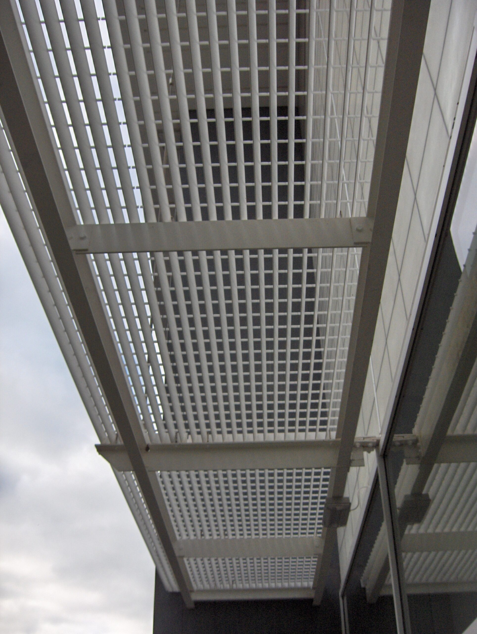 Brise Soleil | Brise Soleil Solar Shading Architecture | neaco