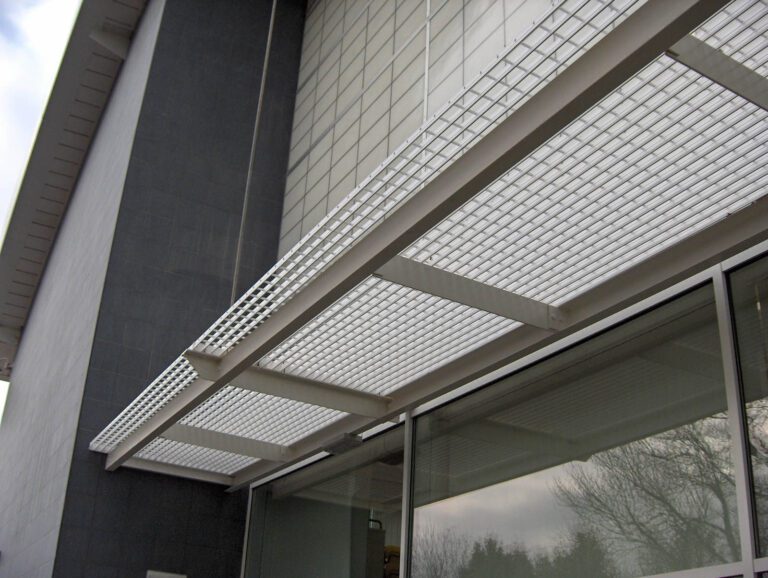 Brise Soleil | Brise Soleil Solar Shading Architecture | neaco