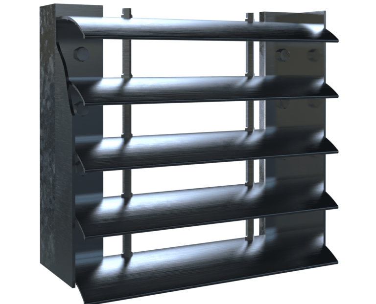 Brise Soleil | Brise Soleil Solar Shading Architecture | neaco