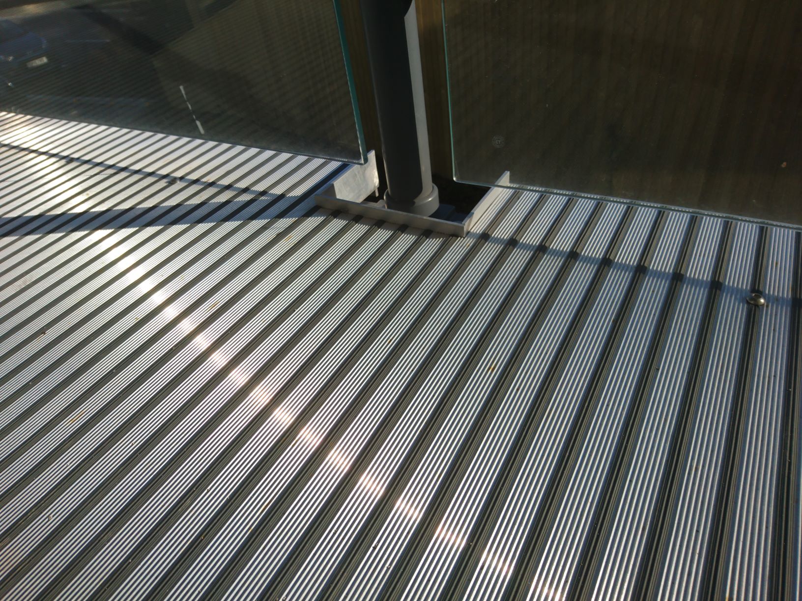 Balcony fire safety: an urgent issue for building owners and homeowners ...