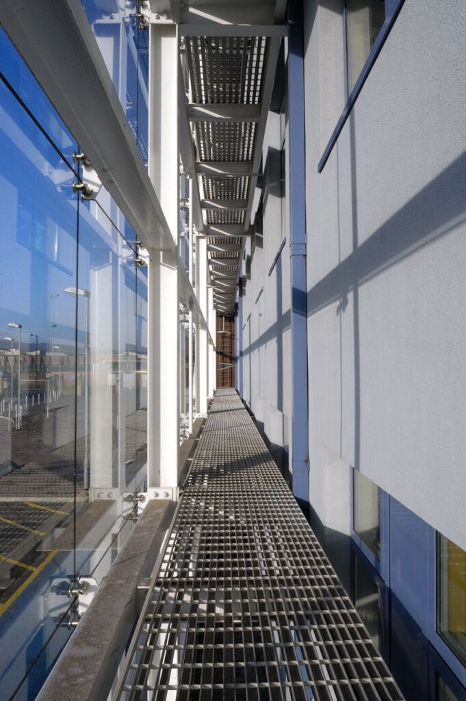 Hillsborough Campus | Education Project | neaco