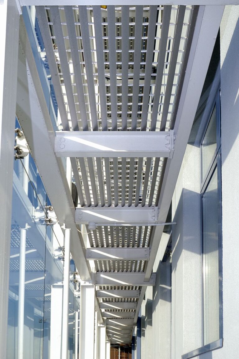 Hillsborough Campus | Education Project | neaco