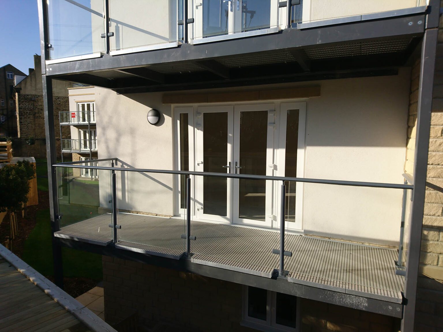 Scholars Place | Care Project | neaco