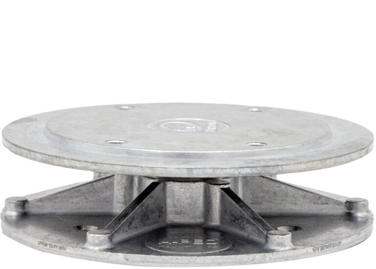 Neaco introduces Adjustable Pedestals to its product range | neaco