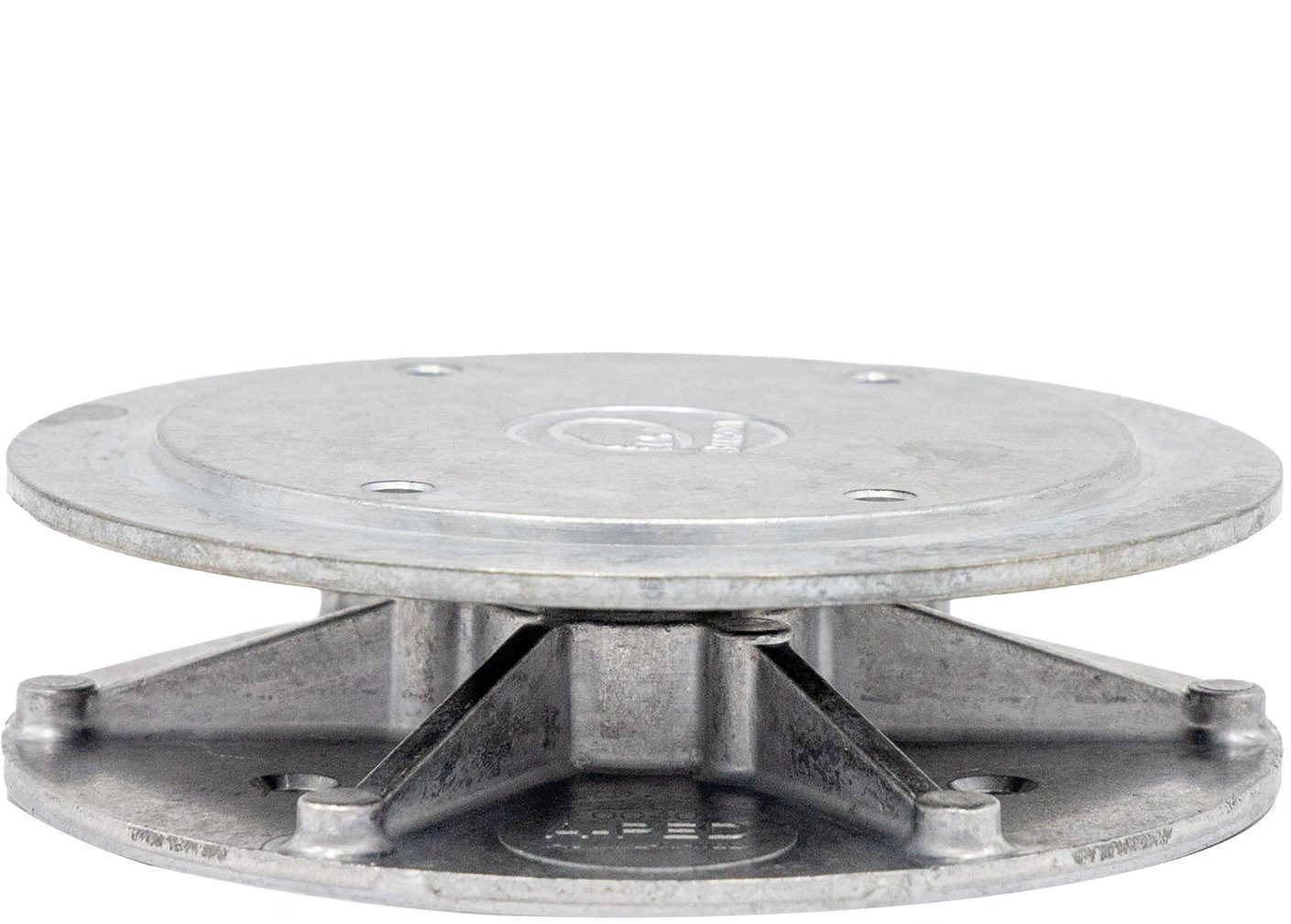 Decking Pedestals | Non Combustible, Adjustable Deck Pedestals | neaco