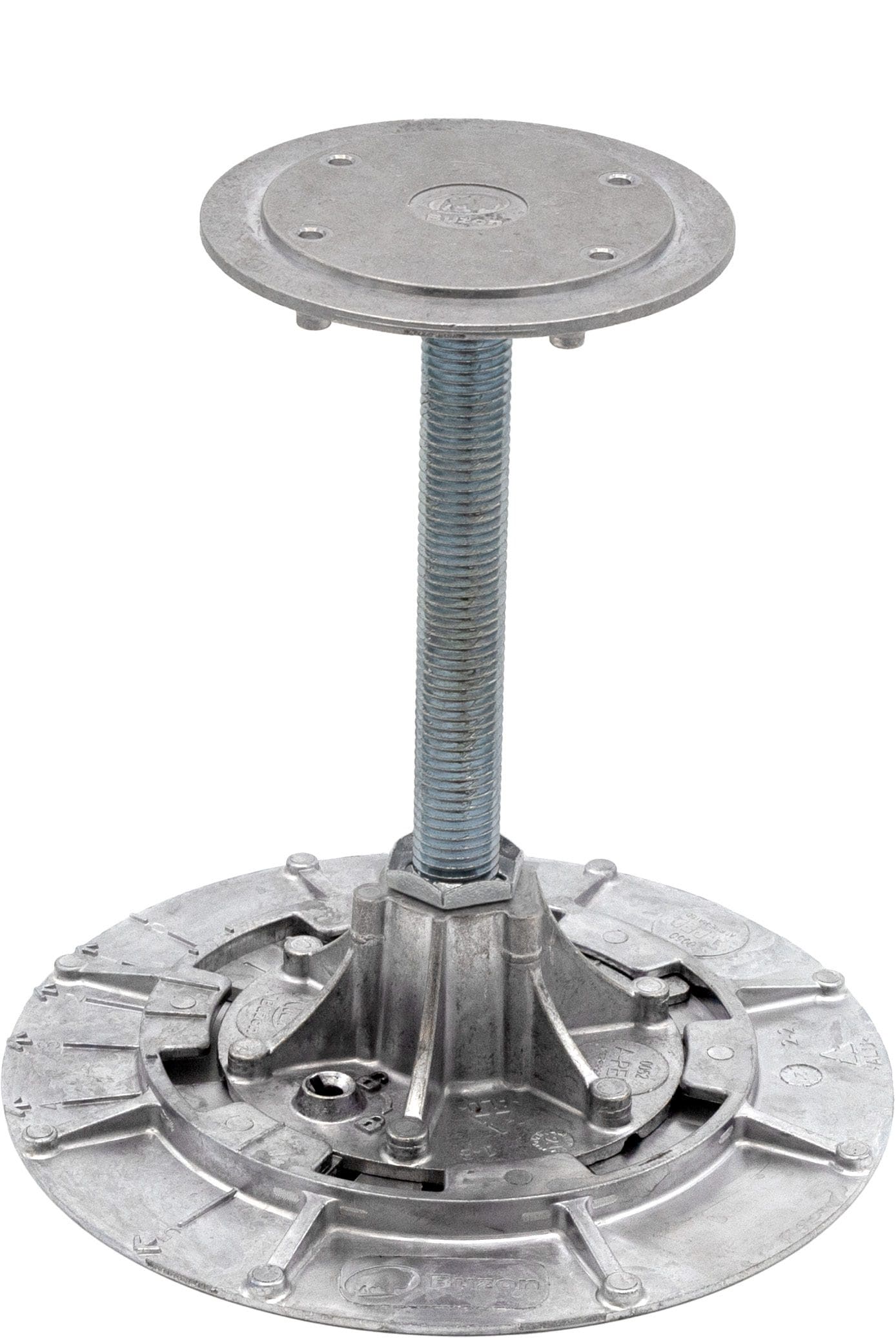 Decking Pedestals | Non Combustible, Adjustable Deck Pedestals | neaco