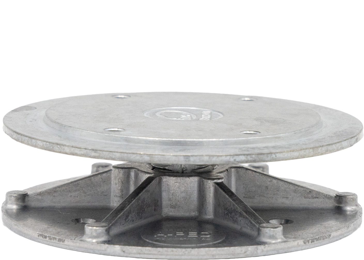 Decking Pedestals | Non Combustible, Adjustable Deck Pedestals | neaco