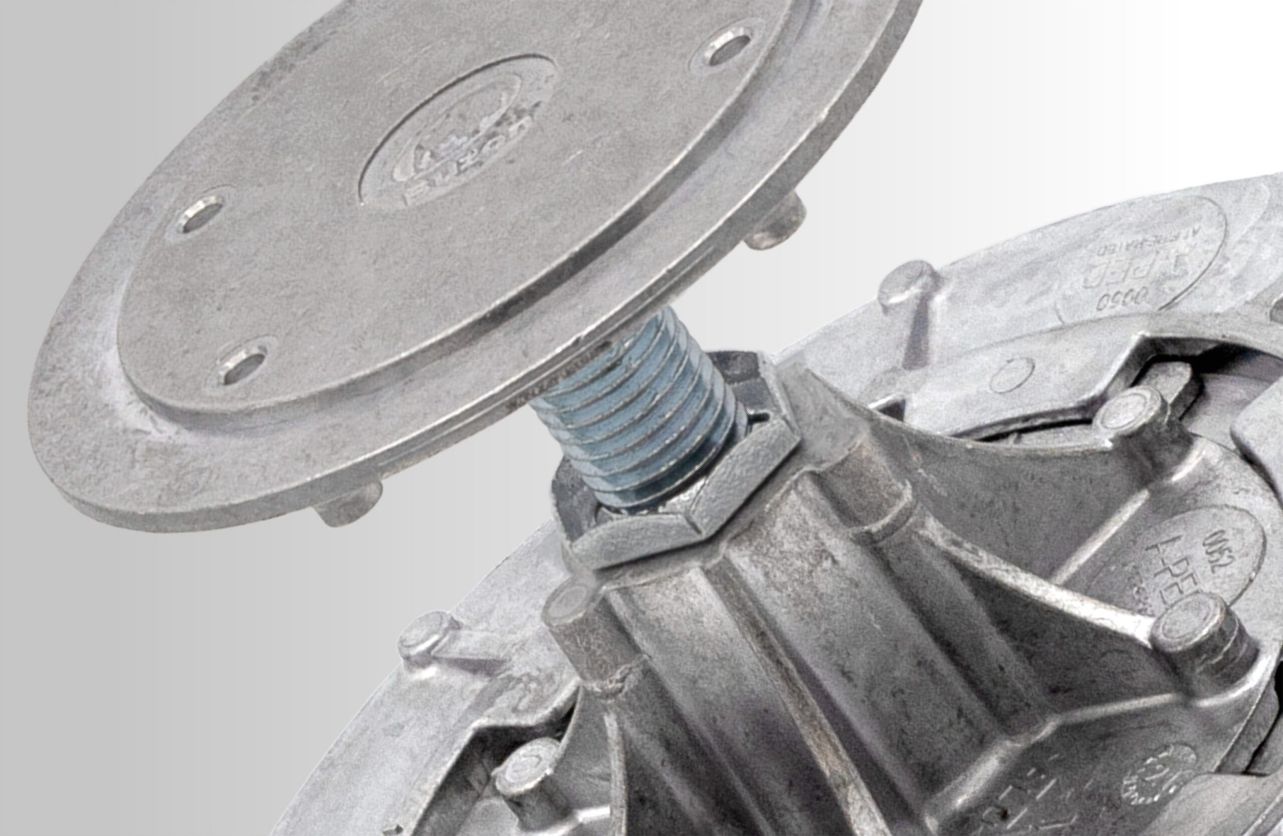 Neaco introduces Adjustable Pedestals to its product range | Neaco