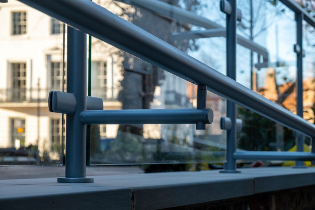 Balustrade Design Guide Part 2: Handrails