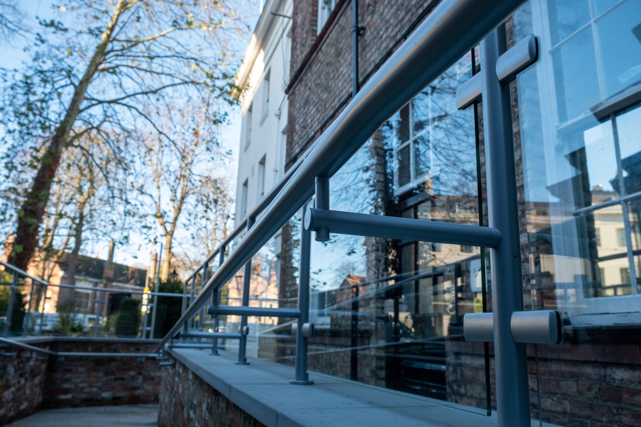 Balustrade Design Guide Part 2: Handrails