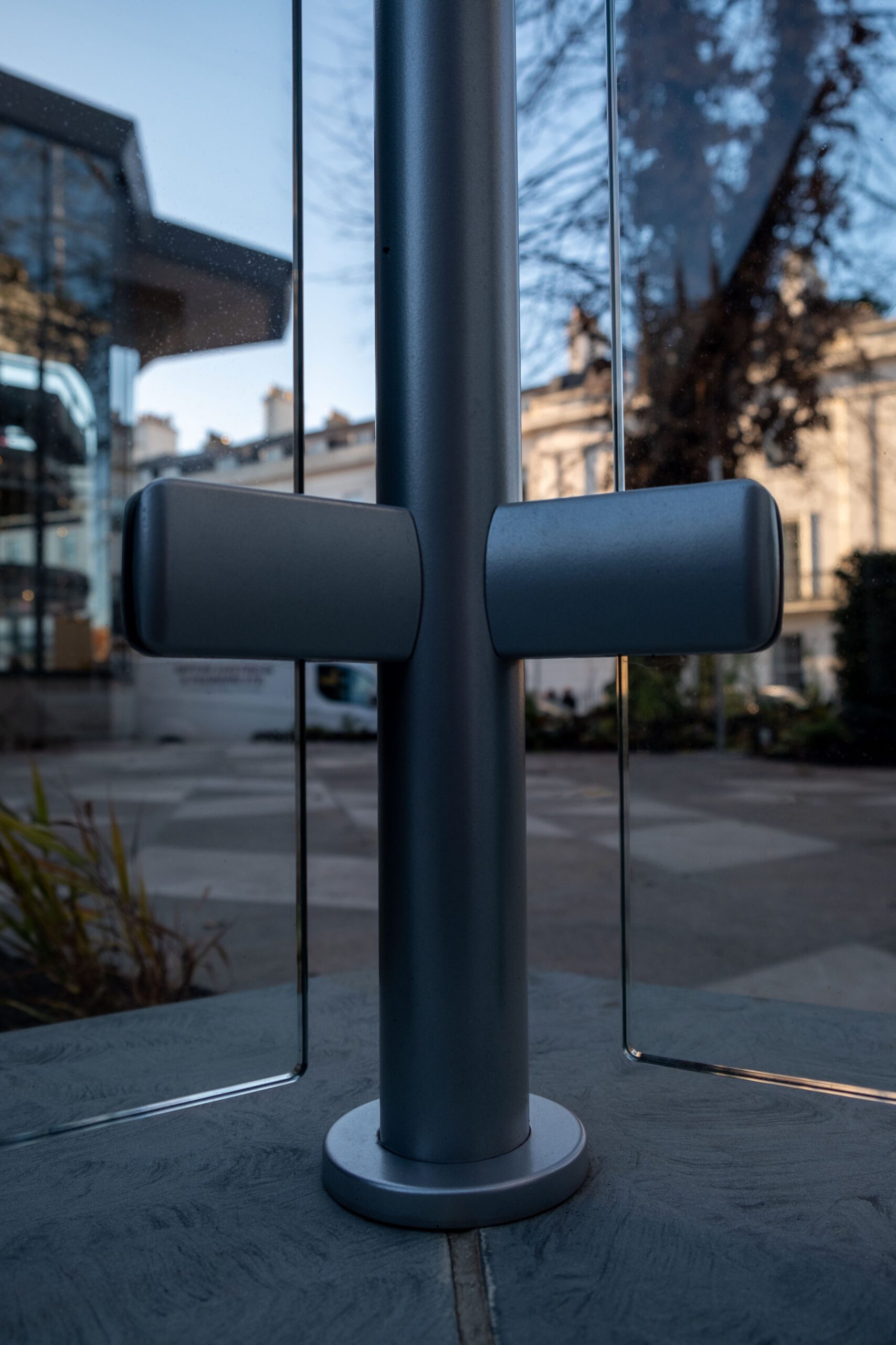 High-Performance Solution: York Theatre Royal | Neaco