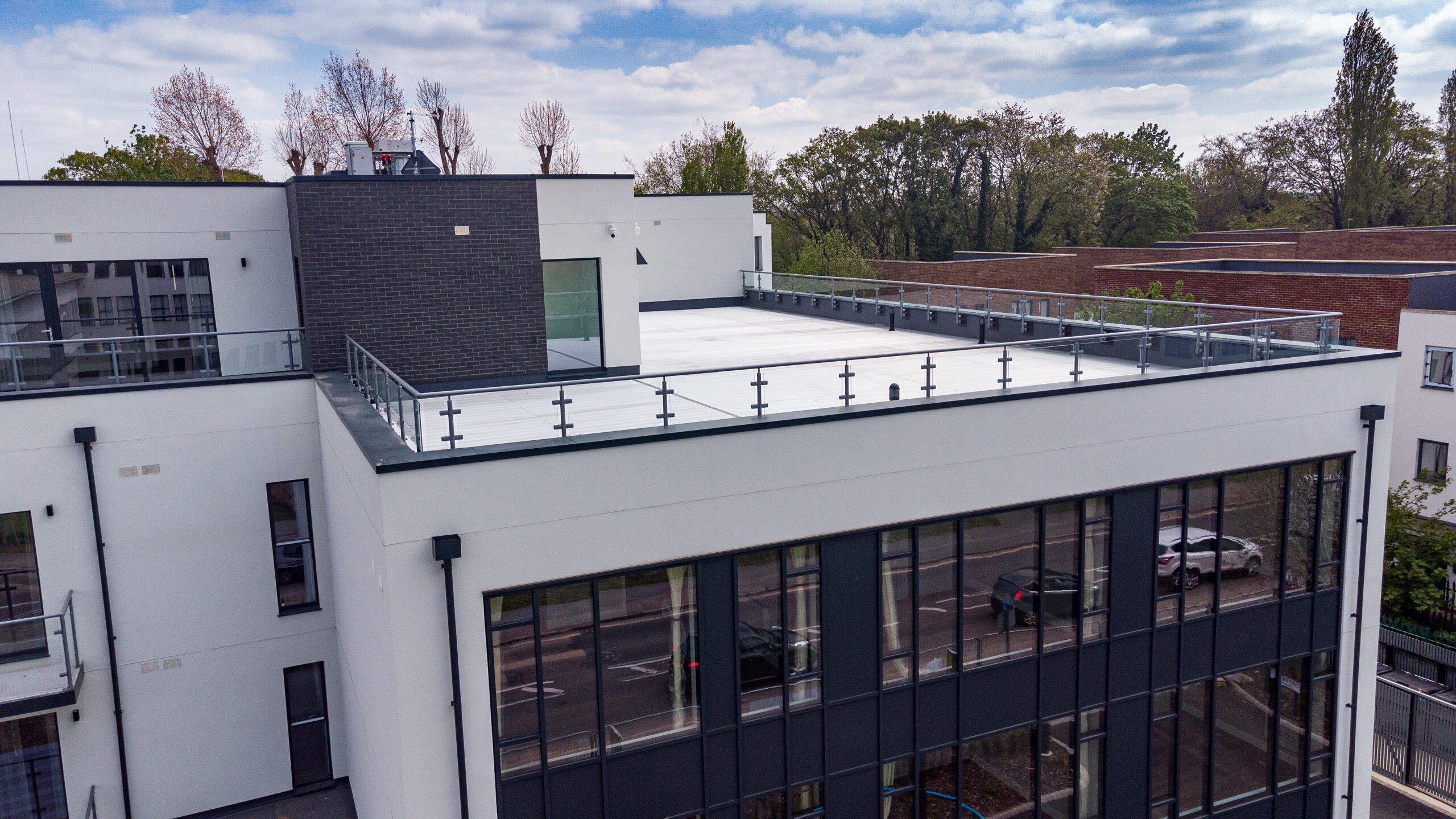 Broadwater Apartments | Residential Project | neaco