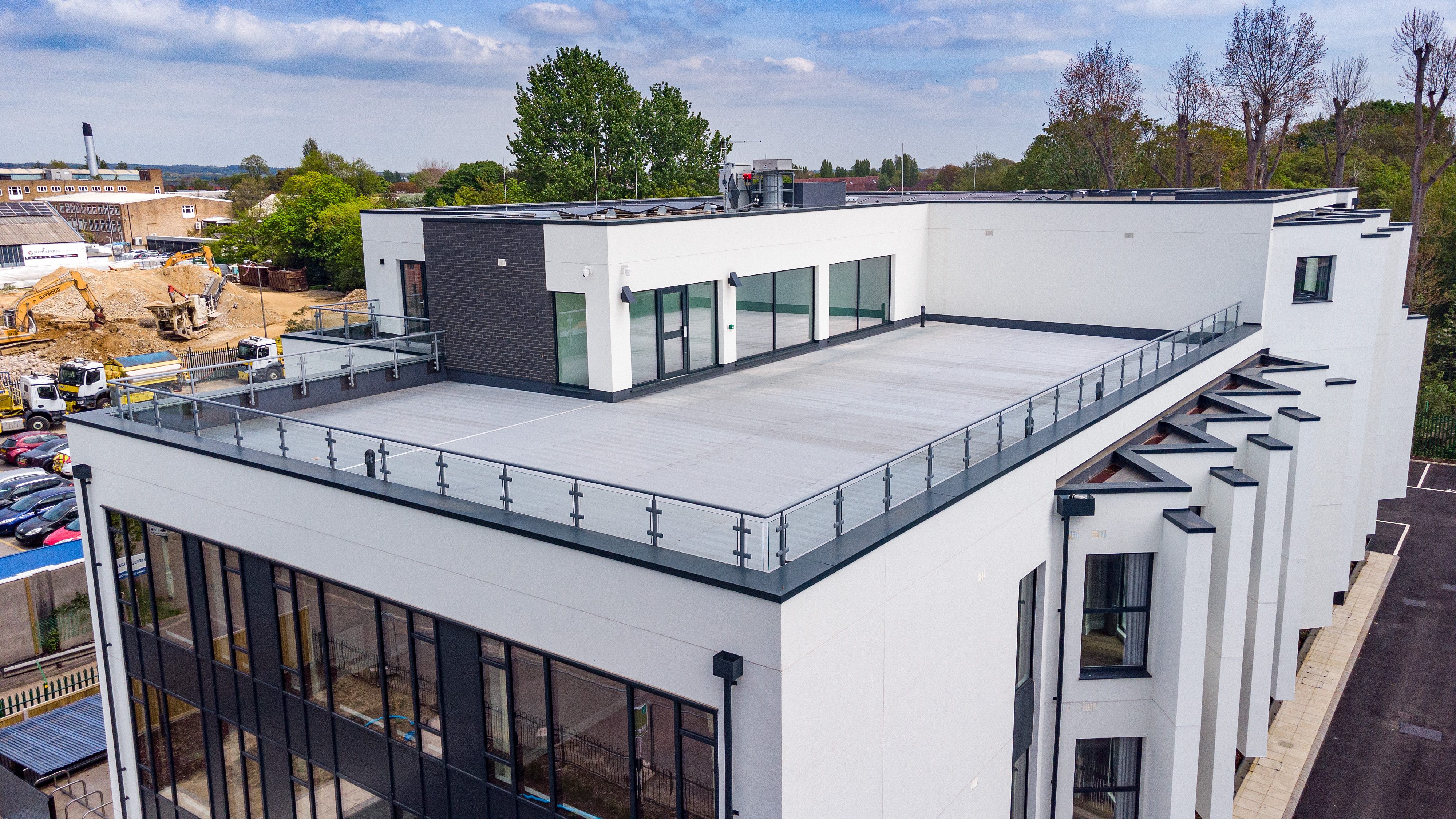 Broadwater Apartments | Residential Project | neaco