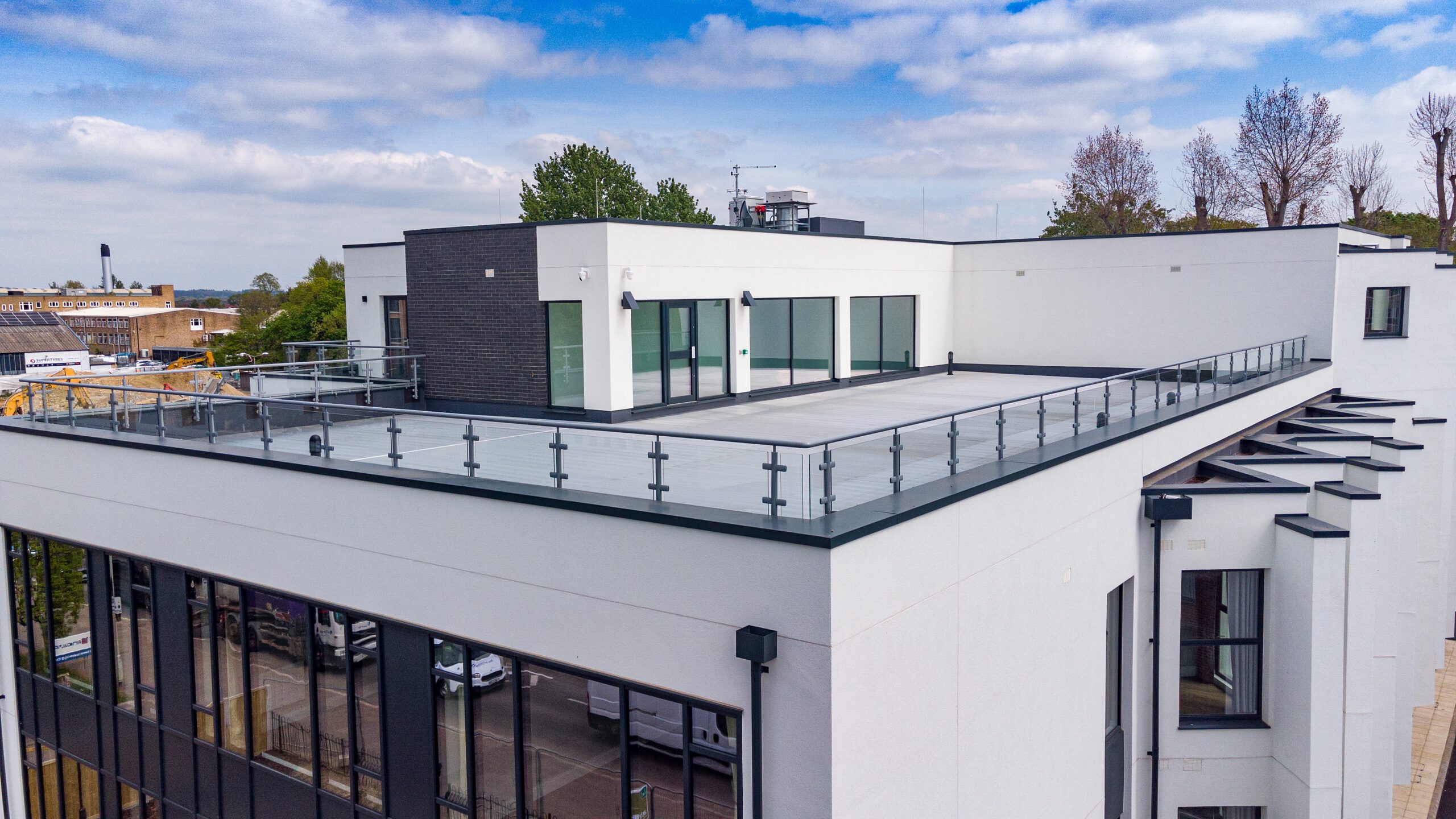 Broadwater Apartments | Residential Project | neaco