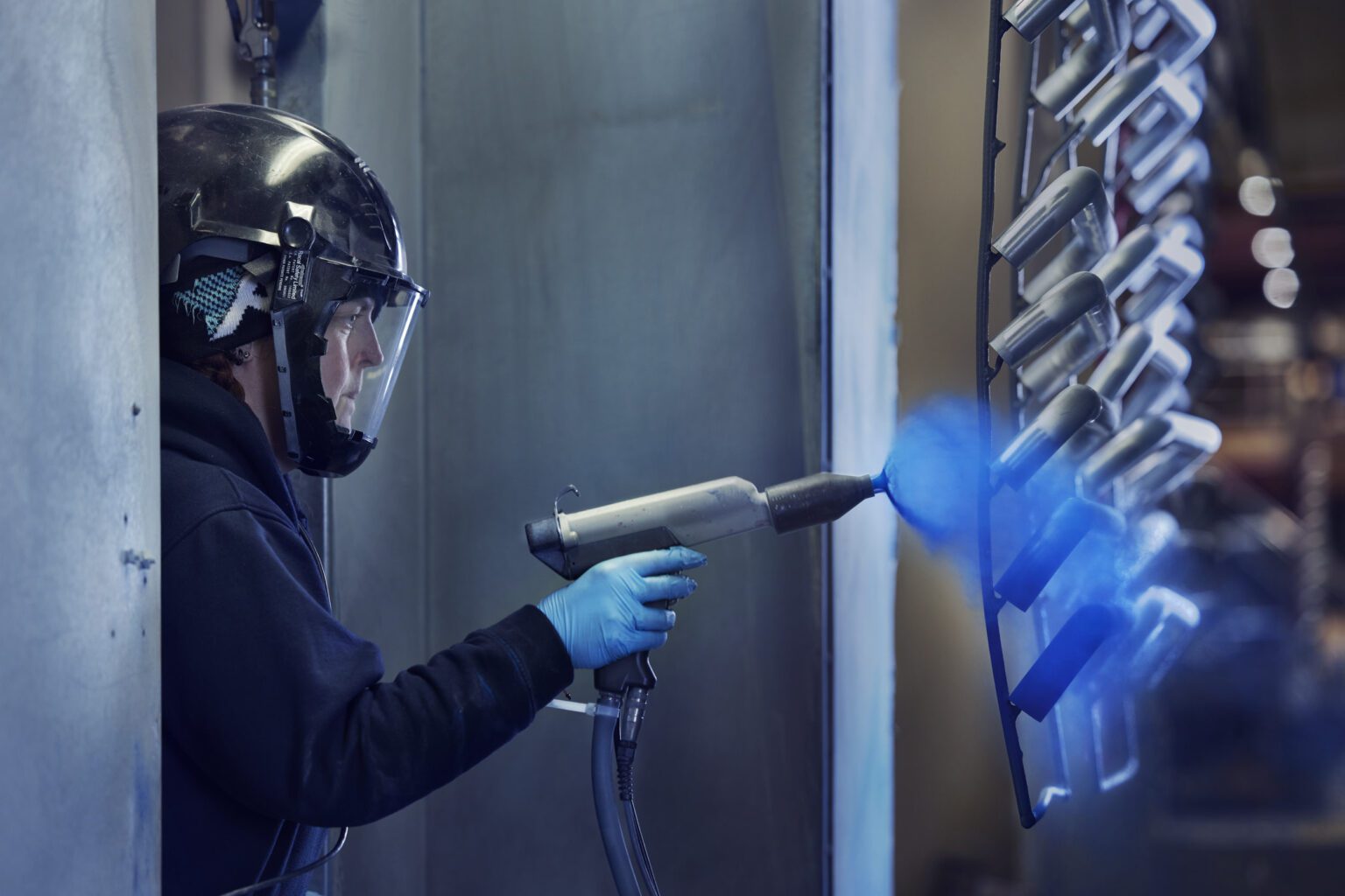 Neaco Manufacturing Process: Insight into Production