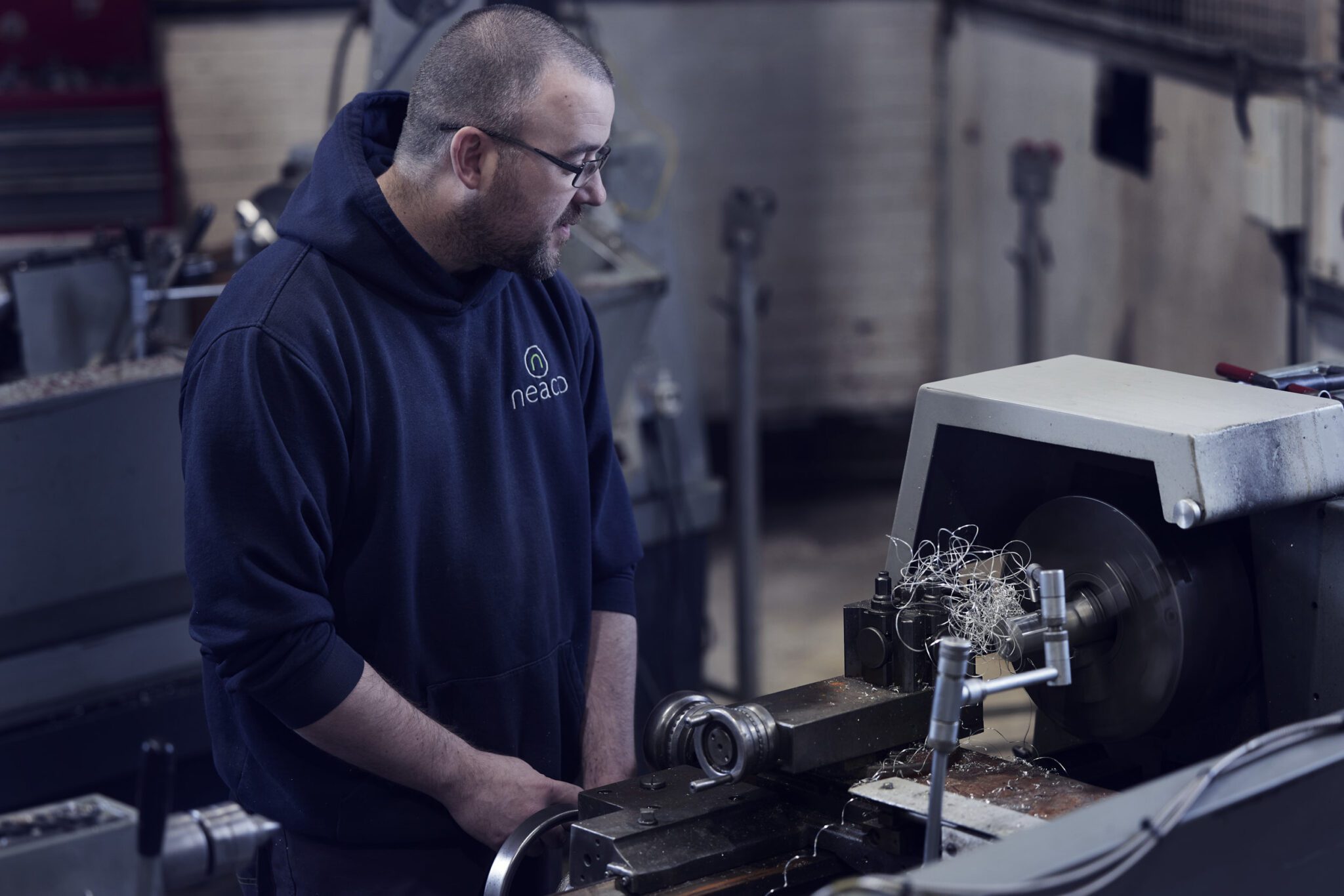 Neaco Manufacturing Process: Insight into Production