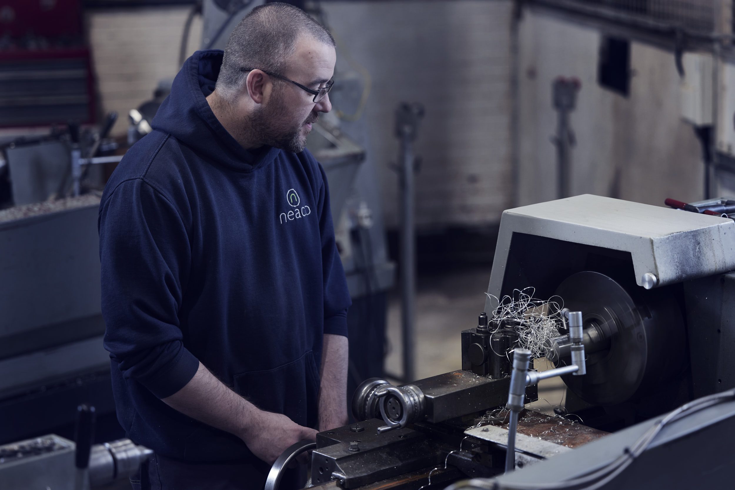 Neaco Manufacturing Process: Insight into Production