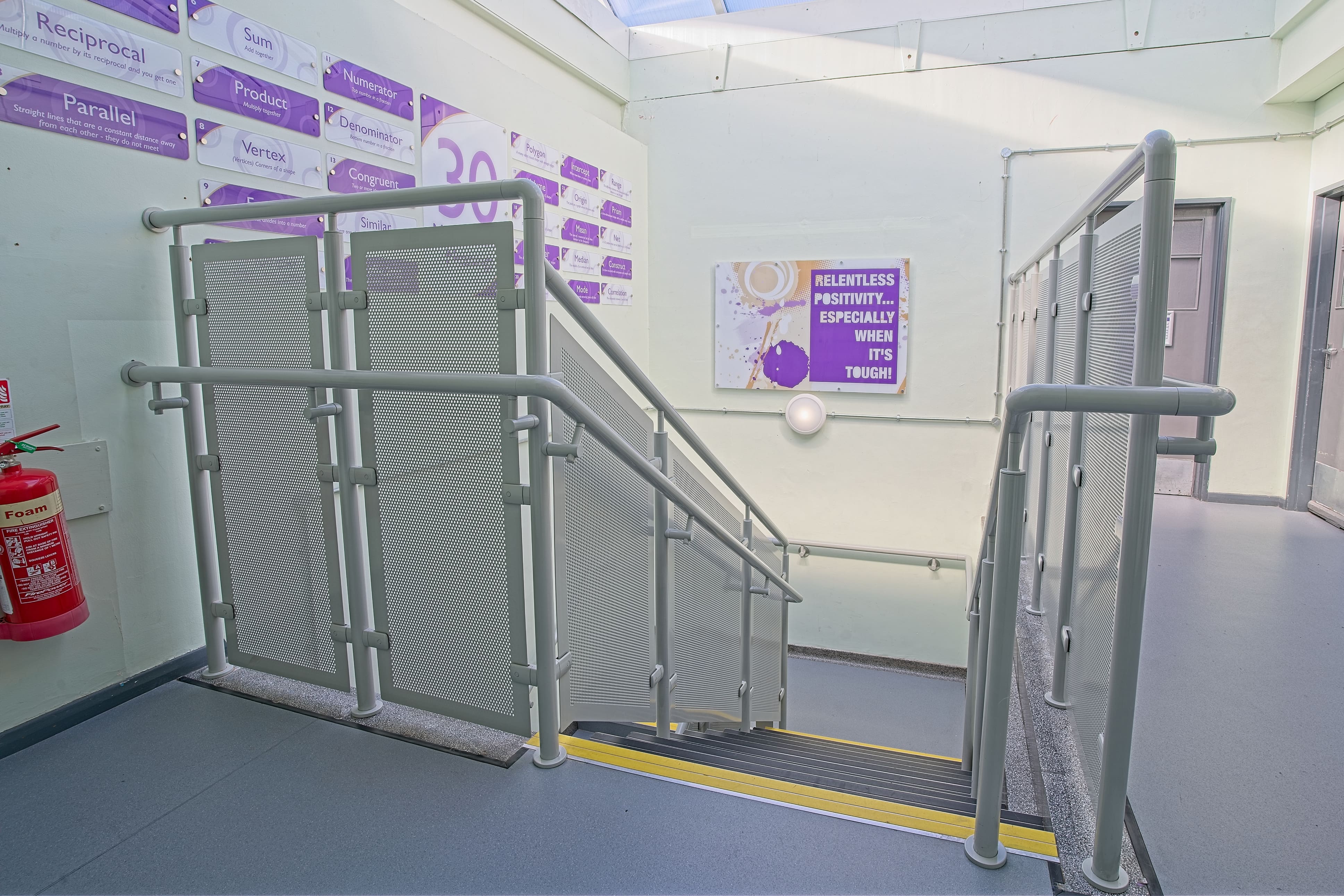 Outwood Academy, Redcar