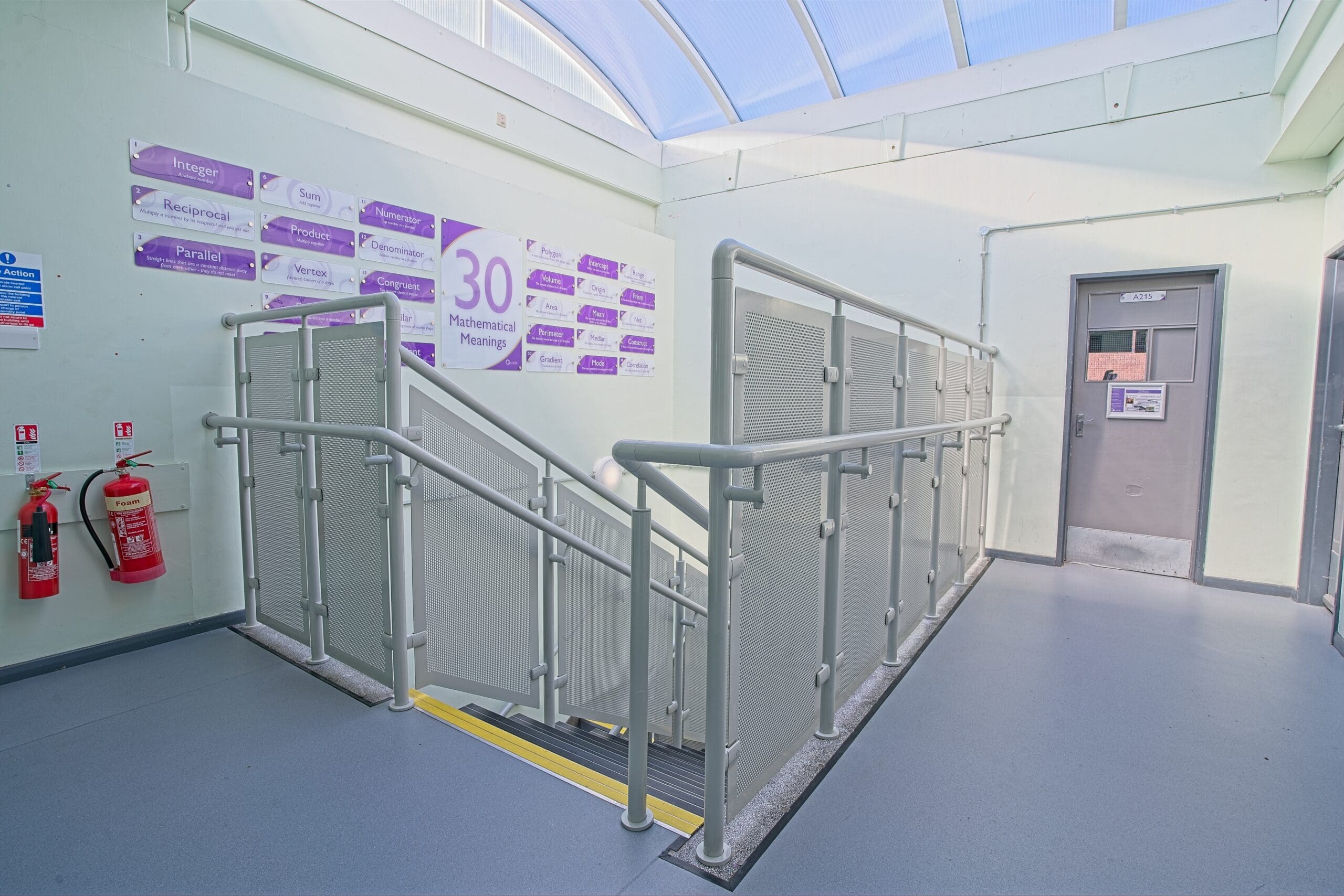 Outwood Academy, Redcar