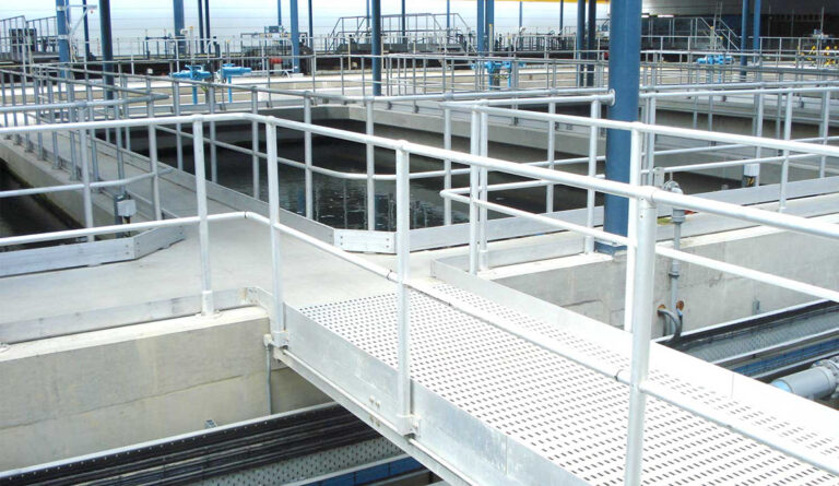 Roof Access Walkways - Everything you need to know