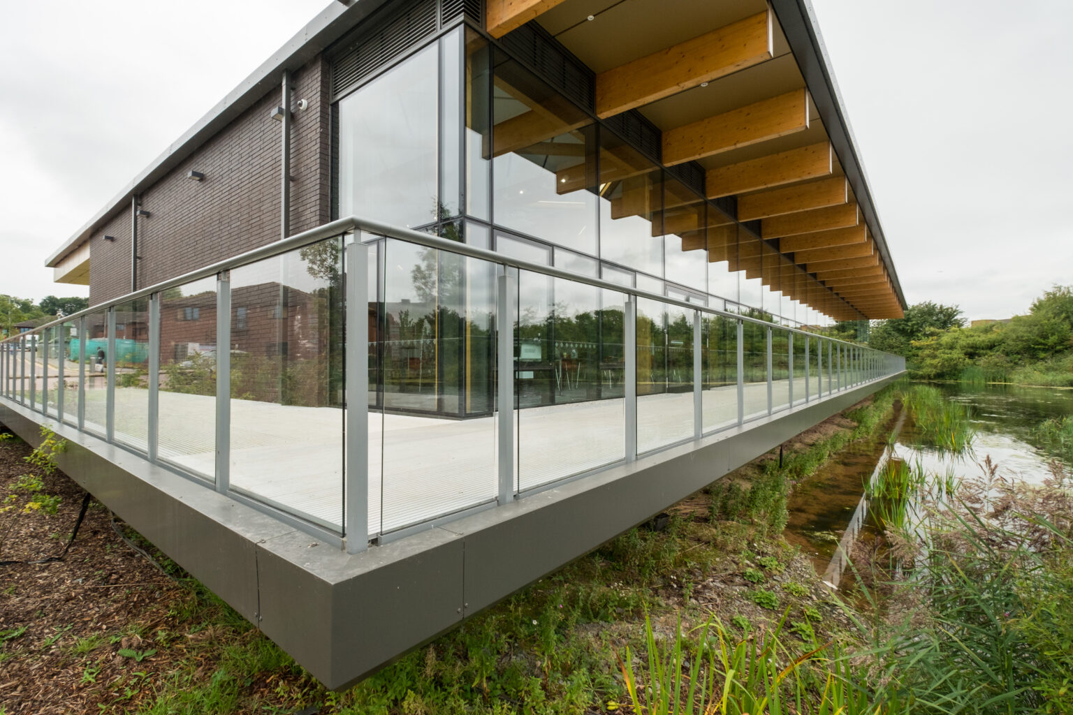 Balustrade Design Guide Part 2: Handrails