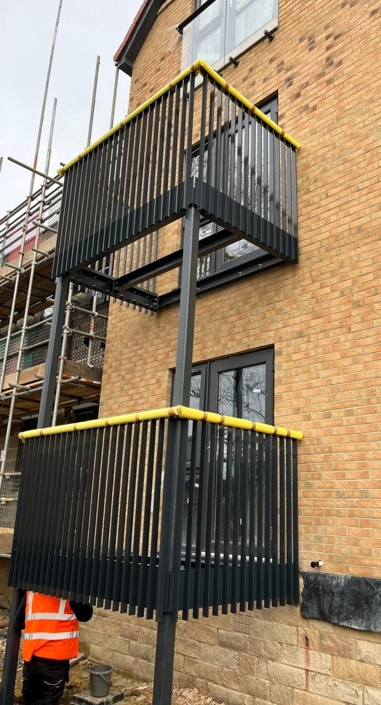 Balustrade Design Guide Part 2: Handrails